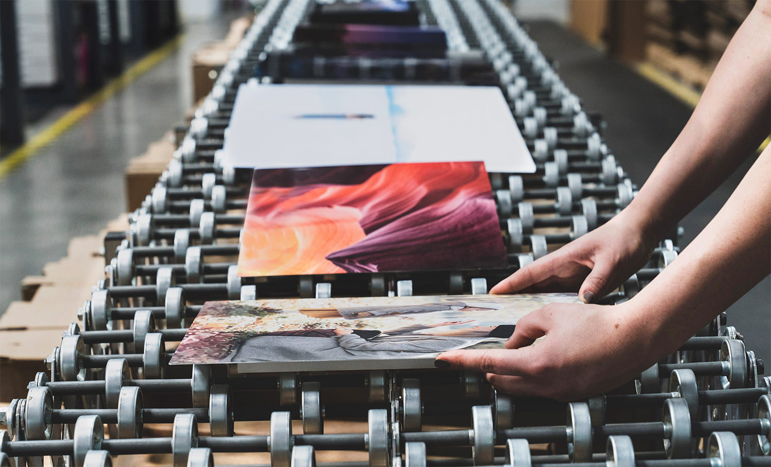 The Best Printing Service for Photo Gifts | JONDO