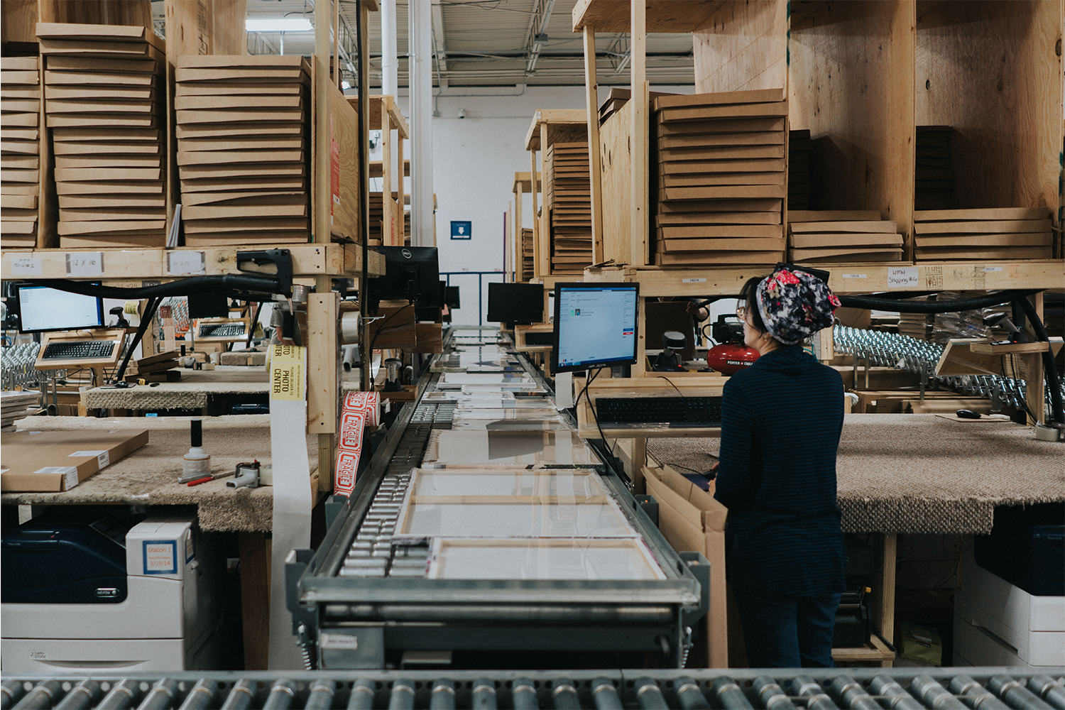 How JONDO Provides Fast Delivery This Holiday Season | JONDO