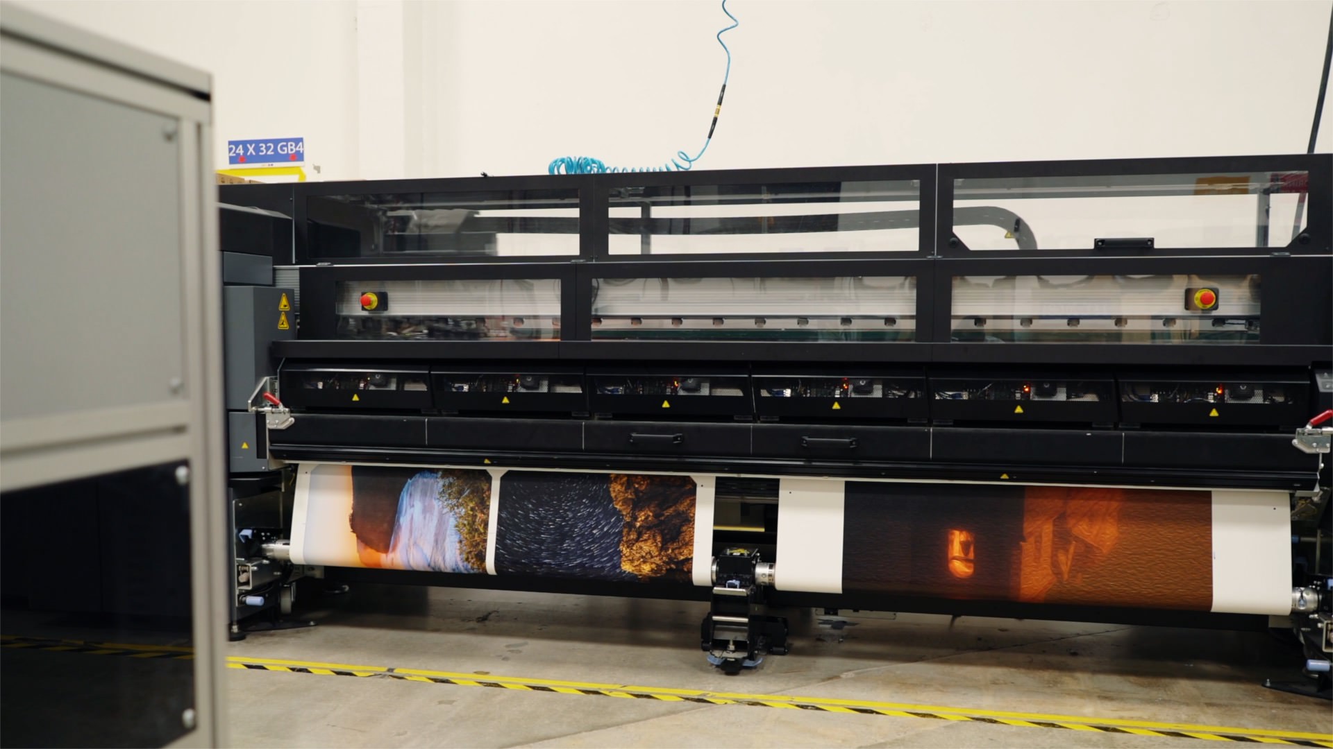 NFT Print Fulfillment & Print on Demand Fulfillment