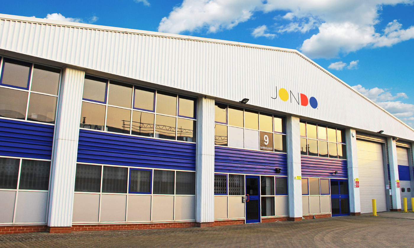 Custom Print on Demand Dropshipping Supplier - UK | JONDO