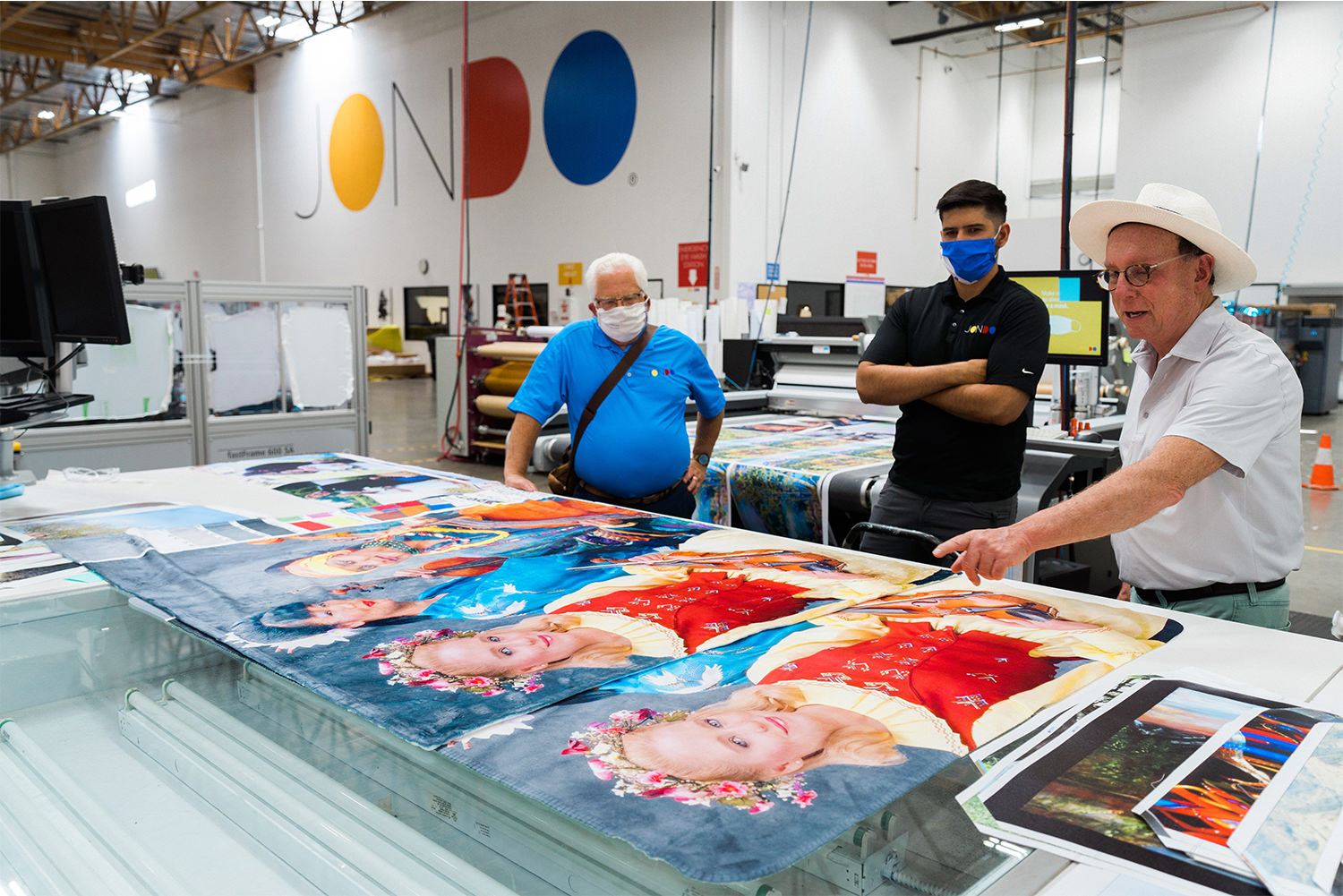 Freeing Up Time with JONDO As Your Vendor | JONDO