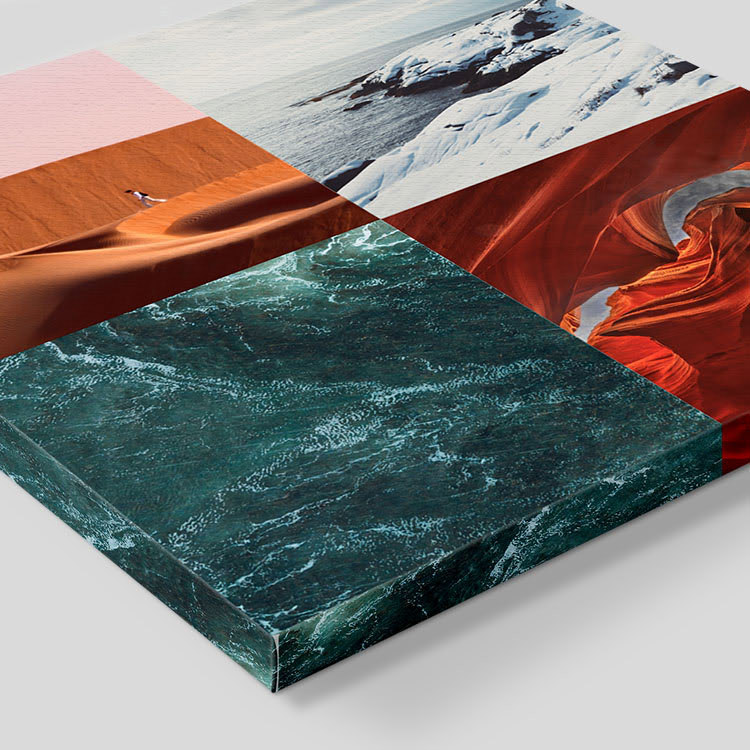 YPOC | Your Photo On Canvas | Canvaspop | JONDO