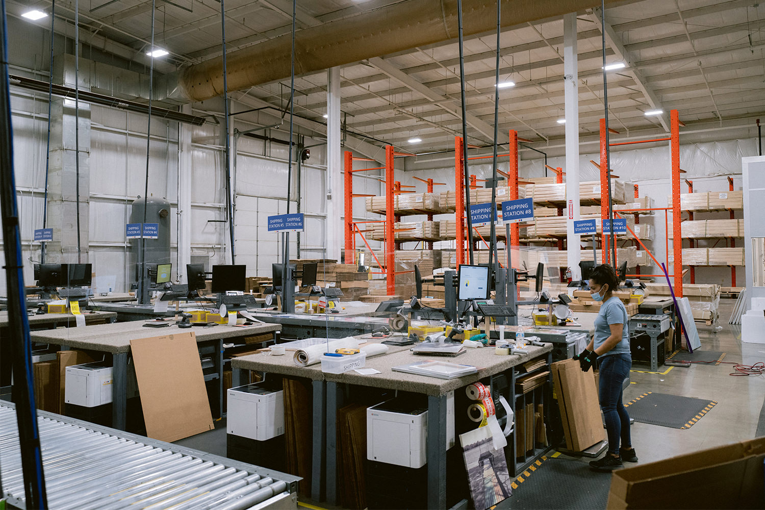 Happy Holidays and Thank You from JONDO