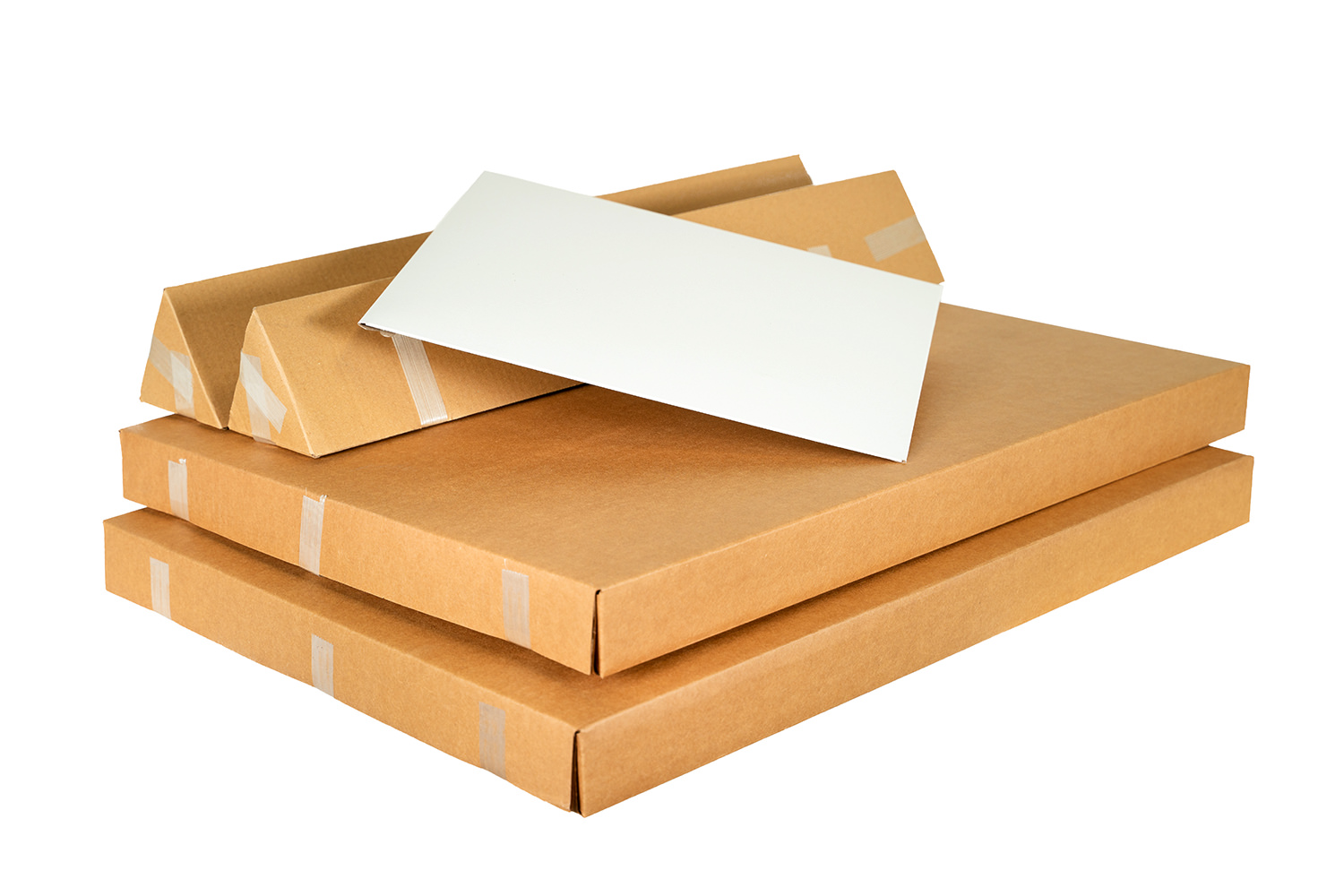 Creating Streamlined Logistics and Shipping Solutions | JONDO